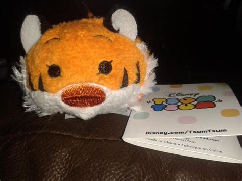 Disney Aladdin Rajah Tsum Tsum By Daniellee14 On Deviantart