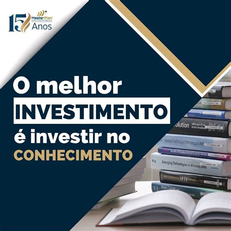 Master Plan Gestão E Treinamento Empresarial No Linkedin Masterplan