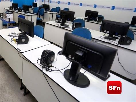Escolas Estaduais Reabrirão Para Alunos Que Não Têm Acesso à Internet