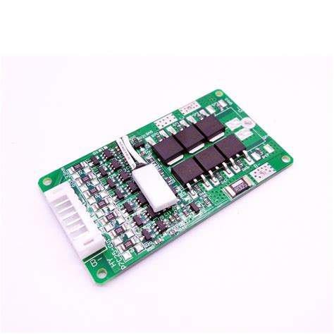 S A V Cell Li On Akku Batterie Schutz Platine BMS PCB Protection EBay