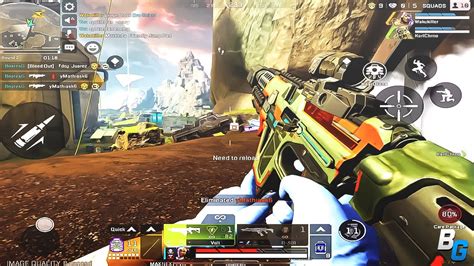 Apex手游什么时候上线 Apex手游上线时间分享 游戏369