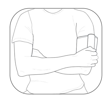 BPM Core Positioning Myself And The BPM For The Measurement Withings Support