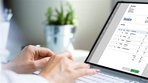 Choosing The Right E Invoicing Software For Your Business In The Digital Age Delight Magazines