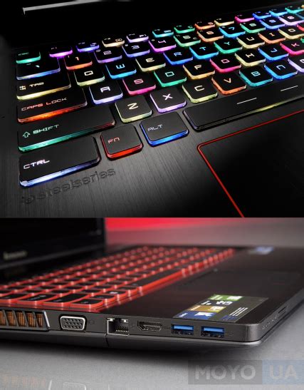 Как правильно выбрать игровой ноутбук: 9 основных моментов