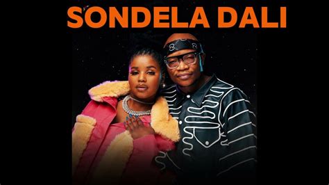 HarryCane & Nkosazana Daughter - Sondela Dali (Official Audio) 2024 ...