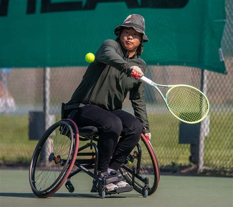 2024 Kamloops Legacy Wheelchair Tennis Tournament Preview Bc