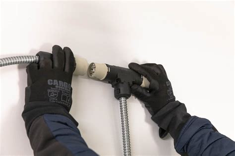 CORE Solutions Modular Wiring Plug And Play Prefabricated Wiring