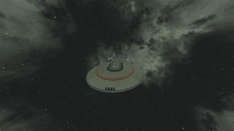 Excelsior Class Refit Wip Rspaceengineers