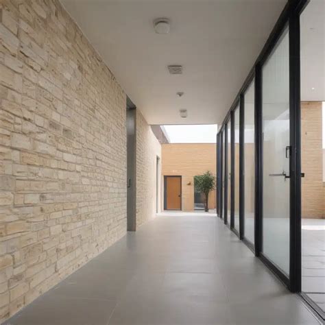 Bridging The Gap Integrating Accessibility Into Uk Building Regulations And Design For