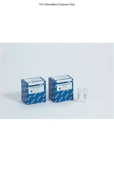 Qiagen Dpcr Copy Number Assay 200 Pcr System At ₹ 965248 Qiacuity