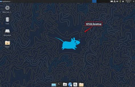 How To Install Desktop GUI On Ubuntu Server Its Linux FOSS