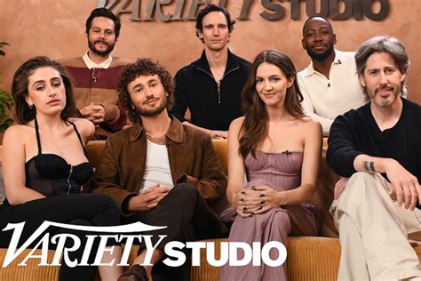 Por Qué Jason Reitman Desaconsejó Al Elenco De Saturday Night Conocer