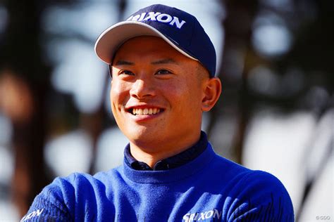 「松山さんを追いかけたい」 22歳・岡田晃平が米ツアー参戦を“急ぐ”ワケ