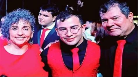 Caso Cecilia Strzyzowski César Sena Y Sus Padres Se Negaron A Declarar