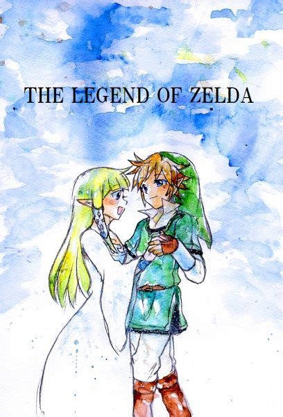 The Legend Of Zelda La Leyenda De Zelda Leyendas Tloz Botw