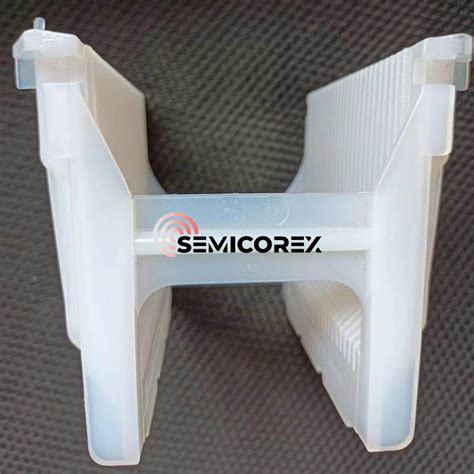 China Pfa Wafer Cassette Suppliers Manufacturers Advanced Customized