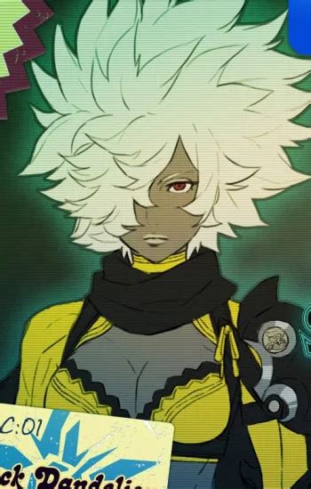No More Heroes Shinobu