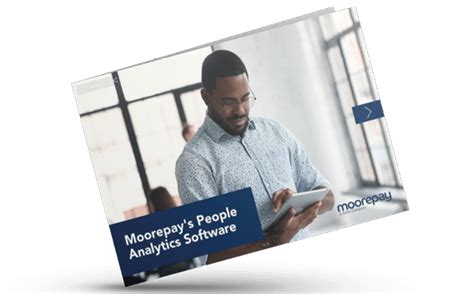 An Introduction To People Analytics Free Brochure