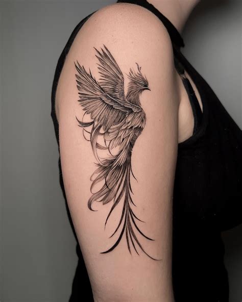 Tatuajes Tradicionales De Aves