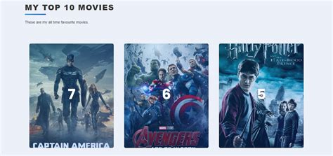 github themukuldharashivkar top 10 movie website made with flask and