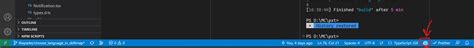 Consider Blue Bar Icon For Makecode Vs Code Extension · Issue 48