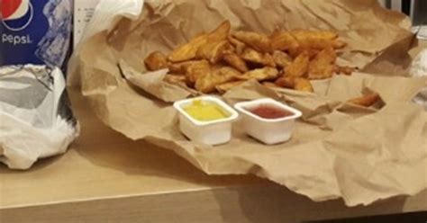 피자 한조각 Vs 햄버거 세트 칼로리는