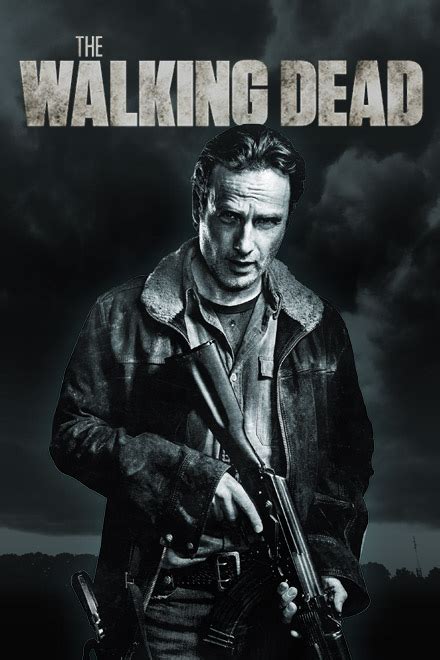 Ver The Walking Dead Temporada 6 Online Subtitulado Latino