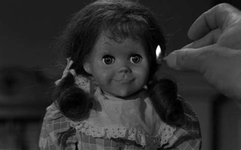 The 10 Scariest Twilight Zone Episodes