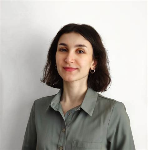 Arcadea Group On Linkedin Meet Melis Şimşek Our Investment Development Associate Based Out Of