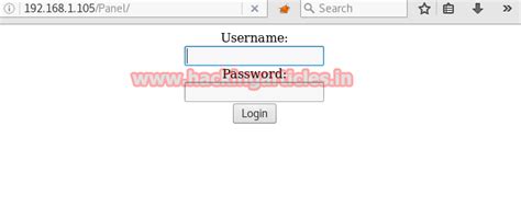 hack the bot challenge dexter boot2root challenge hacking articles