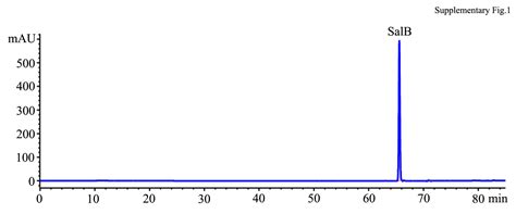 Cardio Protection Of Salvianolic Acid B Through Inhibition Of Apoptosis