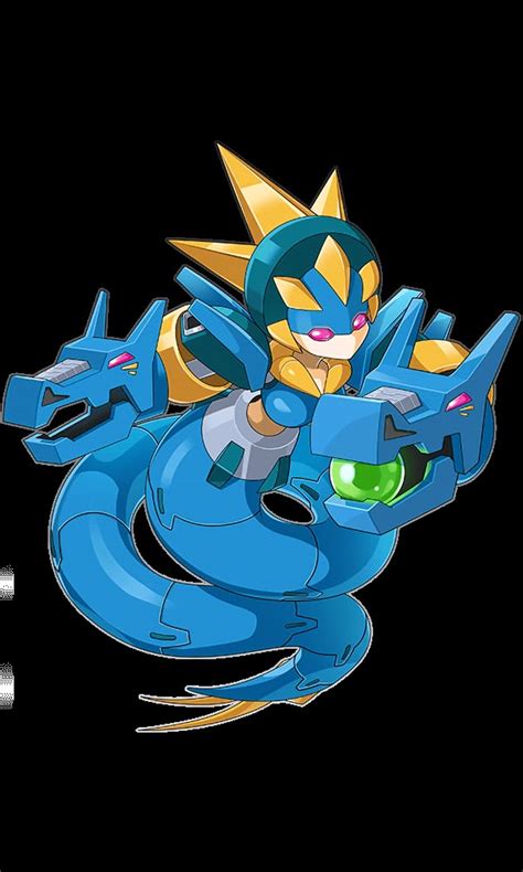 メダロットs攻略 Wiki キャラクターデザイン メダロット キャラクターアート