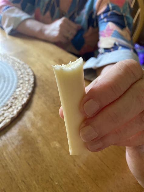 String Cheese Stirs Debate Rural Routes