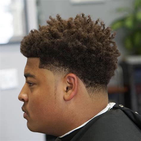 Nice 70 Extra Chic Sponge Curls Ideas For Men Easy And Funky Afro