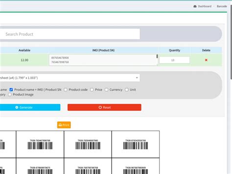 A Modern Point Of Sale And Inventory System Upwork