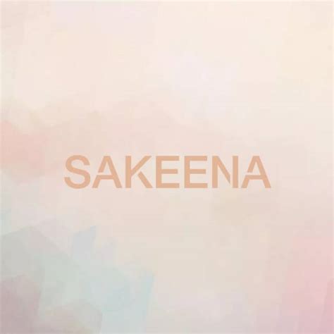 Produk Sakeena Shopee Indonesia