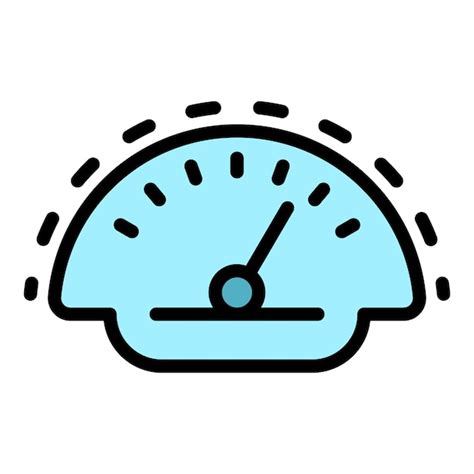 Premium Vector Panel Car Dashboard Icon Outline Panel Car Dashboard