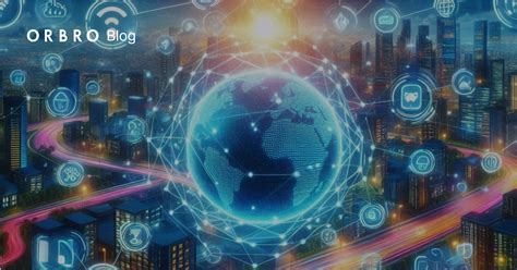 Iot 是什么？iot 的应用