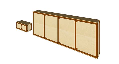 The Panels — Strawsips High Performance Straw Wall System