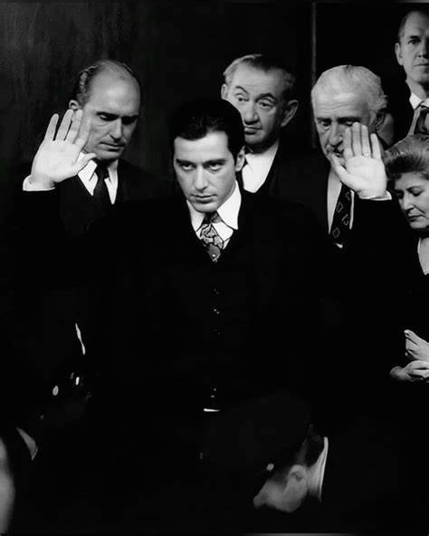 Пин от пользователя Mmuu на доске Pins By You в 2025 г Аль пачино Крестный отец Винтажные