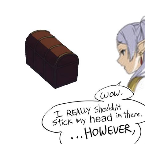 Frieren And Mimics Rfrieren