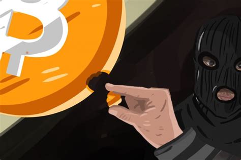 Un Estudio Concluye Que El De Las Transacciones Con Bitcoin Son Actividades Ilegales
