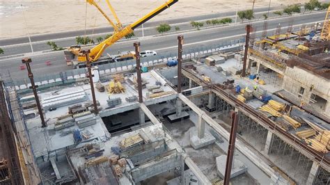 Dtc Steel Structure