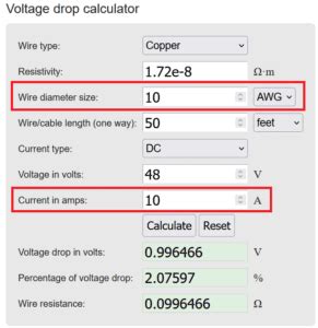 How To Calculate Fuse Size For Solar System