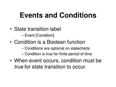 Ppt Finite State Machines And Statecharts Powerpoint Presentation