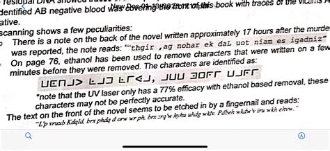 Can Anyone Please Solve These For Me R Cipher