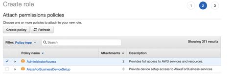 Manage Multiple Aws Accounts With Role Switching The It Hollow