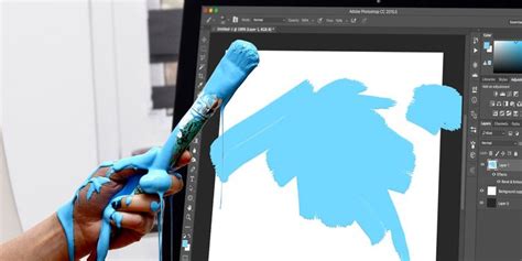 A Beginners Guide To Creating Custom Brushes In Photoshop Photoshop Learn Photoshop