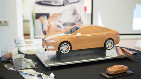 Expert Prototype Model Maker High Quality Product Prototypes