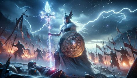 Beautiful Women Fantasy Arts By Knoksn On Deviantart